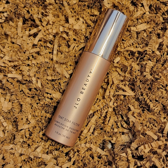 Jennifer Lopez | Skincare | Jlo Beauty That Star Filter Highlighting ...